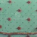 Embroidered Dupatta Chinon Chiffon 2.5 Meter Dupatta Chuni Bridal Veil ...