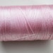 Baby Pink Silk Thread Spool Art Silk Thread Hand and Machine | Etsy