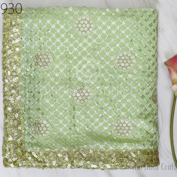 Punjabi Heavy Chunni - Etsy