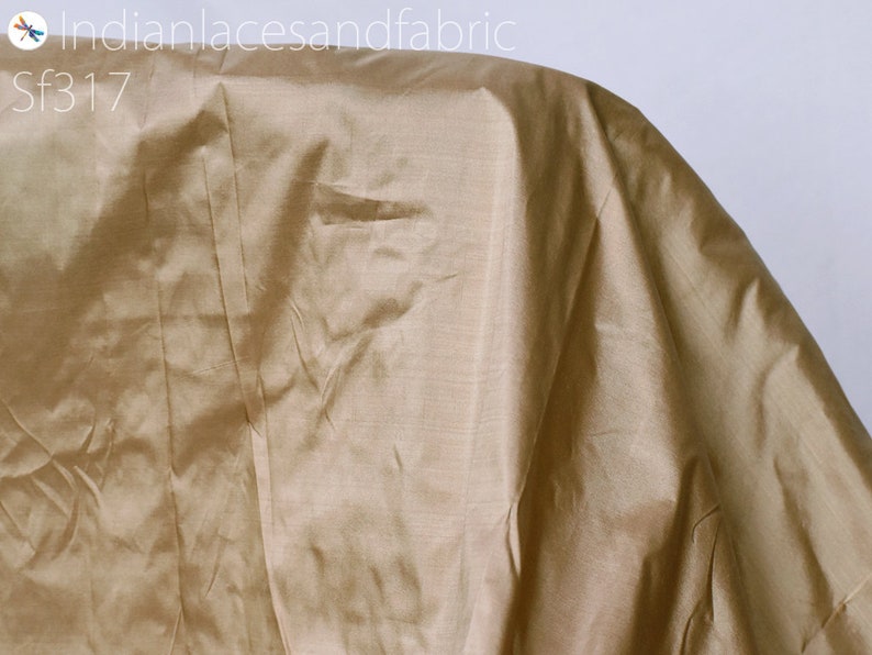 Buy 80 Gsm Indian Mulberry Silk Fabric by the Yard Silk Scarf Home ...