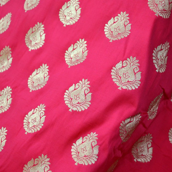 Indian Brocade - Etsy