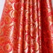 Indian Red Brocade Fabric by the Yard Banarasi Dress Material - Etsy