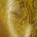 Yellow Brocade Fabric by the Yard Wedding Dress Banarasi - Etsy