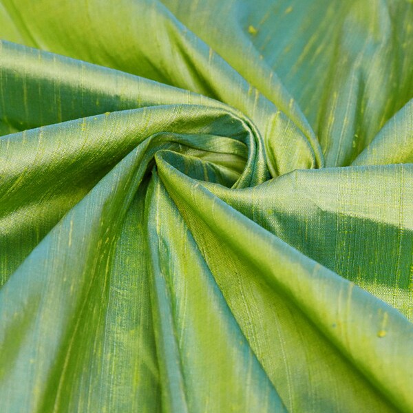 Silk Dupioni Fabric - Etsy
