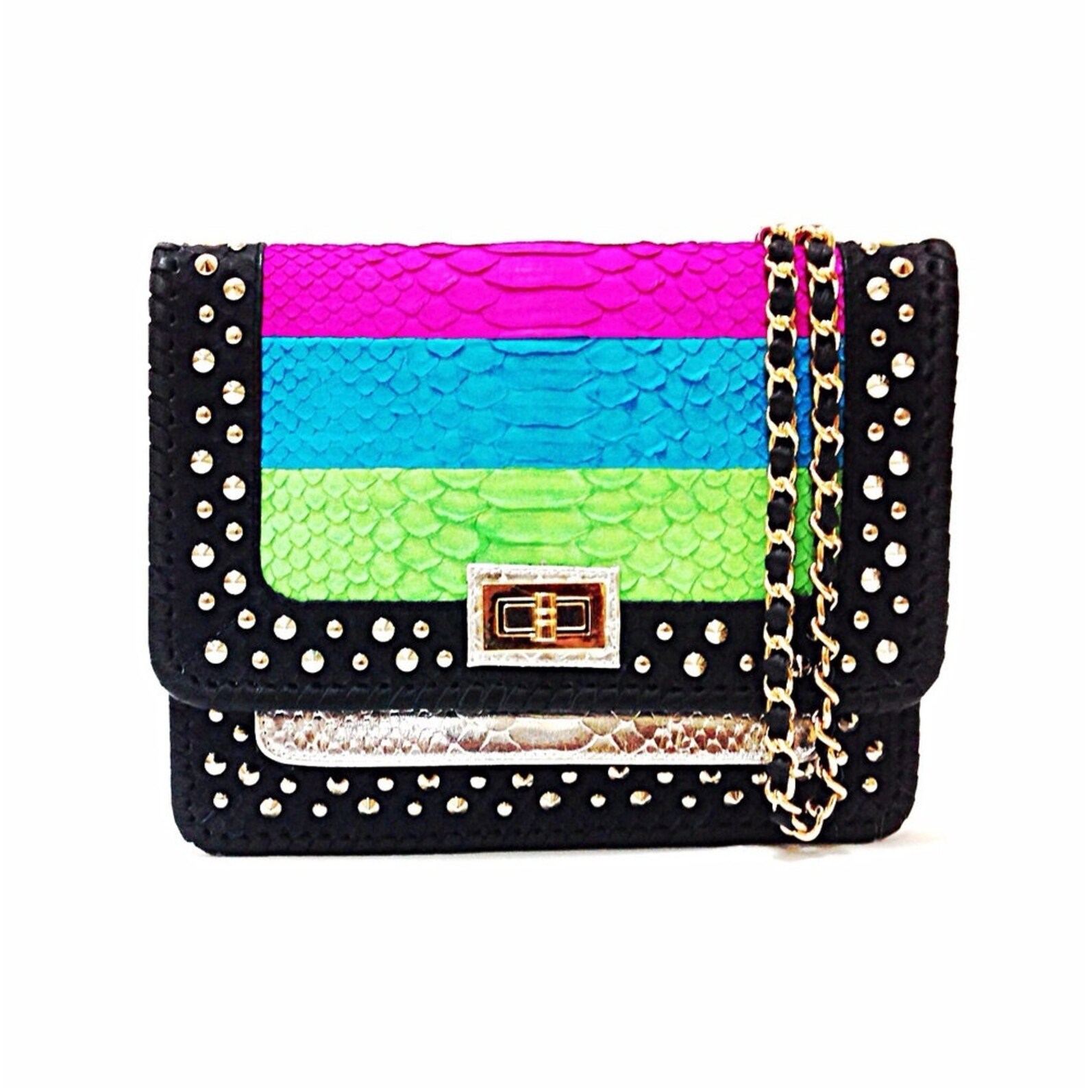 Glamorous Ladies Handbags, Sexy and Stylish for All Occasions. Hand ...
