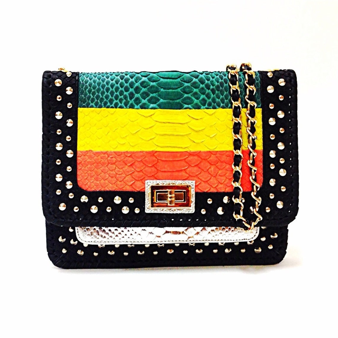 Glamorous Ladies Handbags, Sexy and Stylish for All Occasions. Hand ...