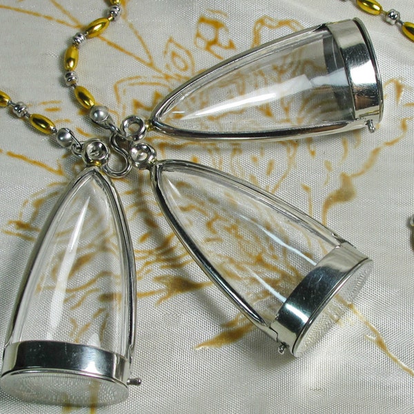 Locket Display - Etsy