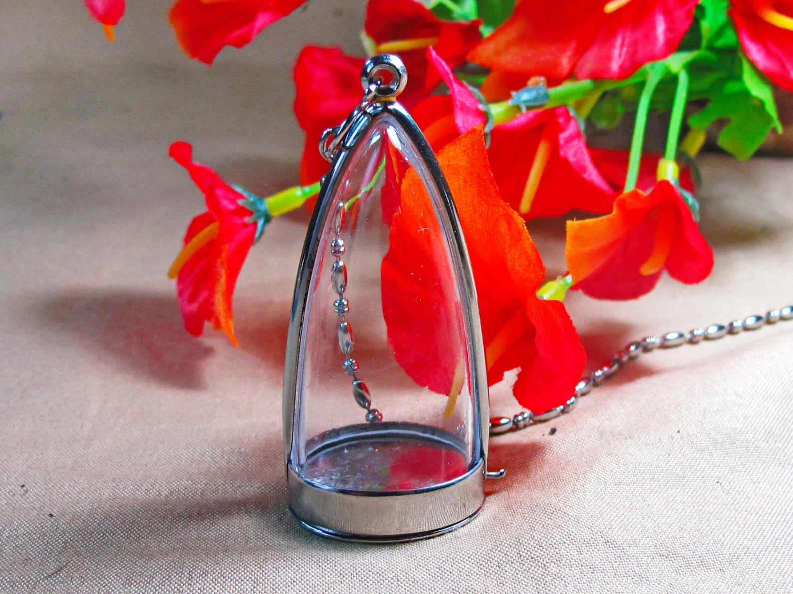Set No.7,triple Big Cone Dome,dome Pendants,set of 3,supply,empty ...