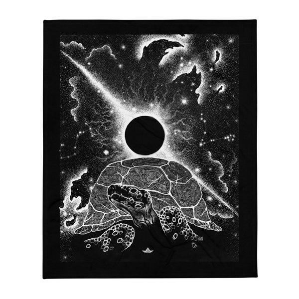 Maturin the Turtle - Etsy