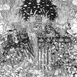 Duma Key Pen and Ink Signed Illustration PRINT Various Sizes Available ...