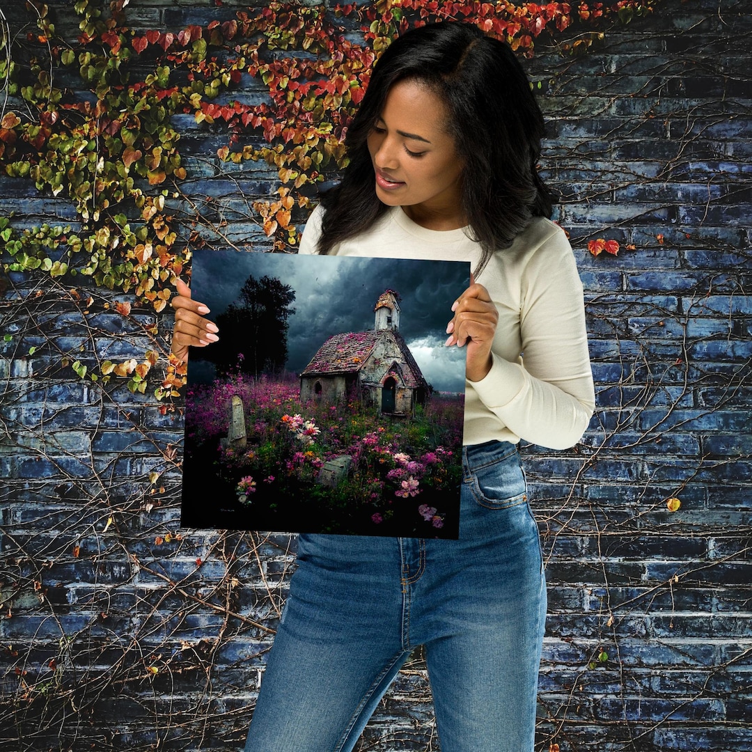 Life and Death Poster - Etsy