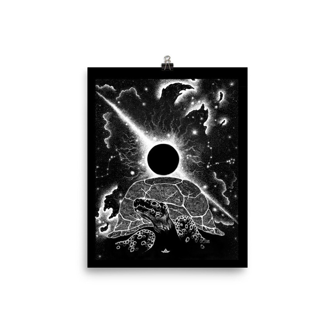 Maturin and the Festival of Lights Poster, Stephen King Dark Tower ...