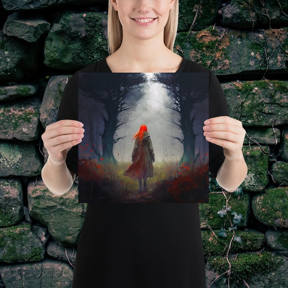 Fairytale Fantasy Red Riding Hood Download Little Red Riding Hood,