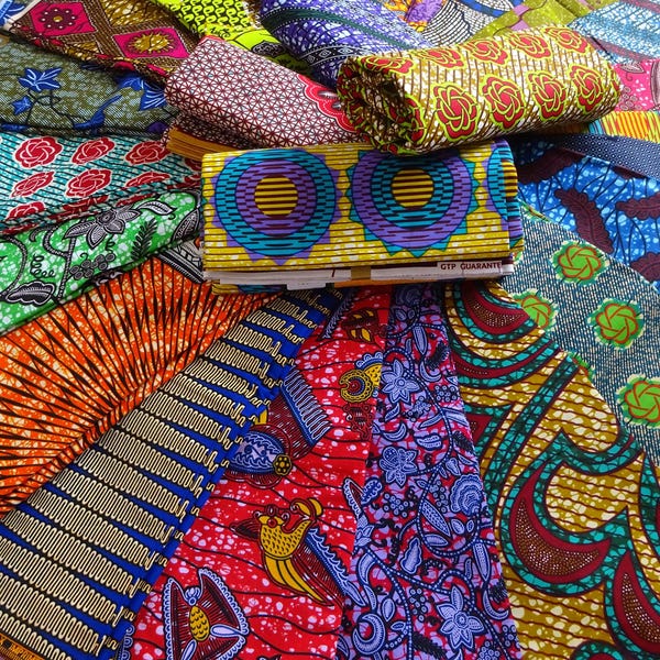 Gtp Fabric - Etsy