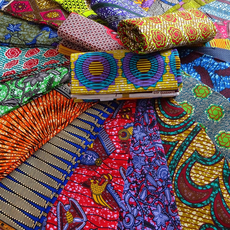 Gtp Fabric - Etsy