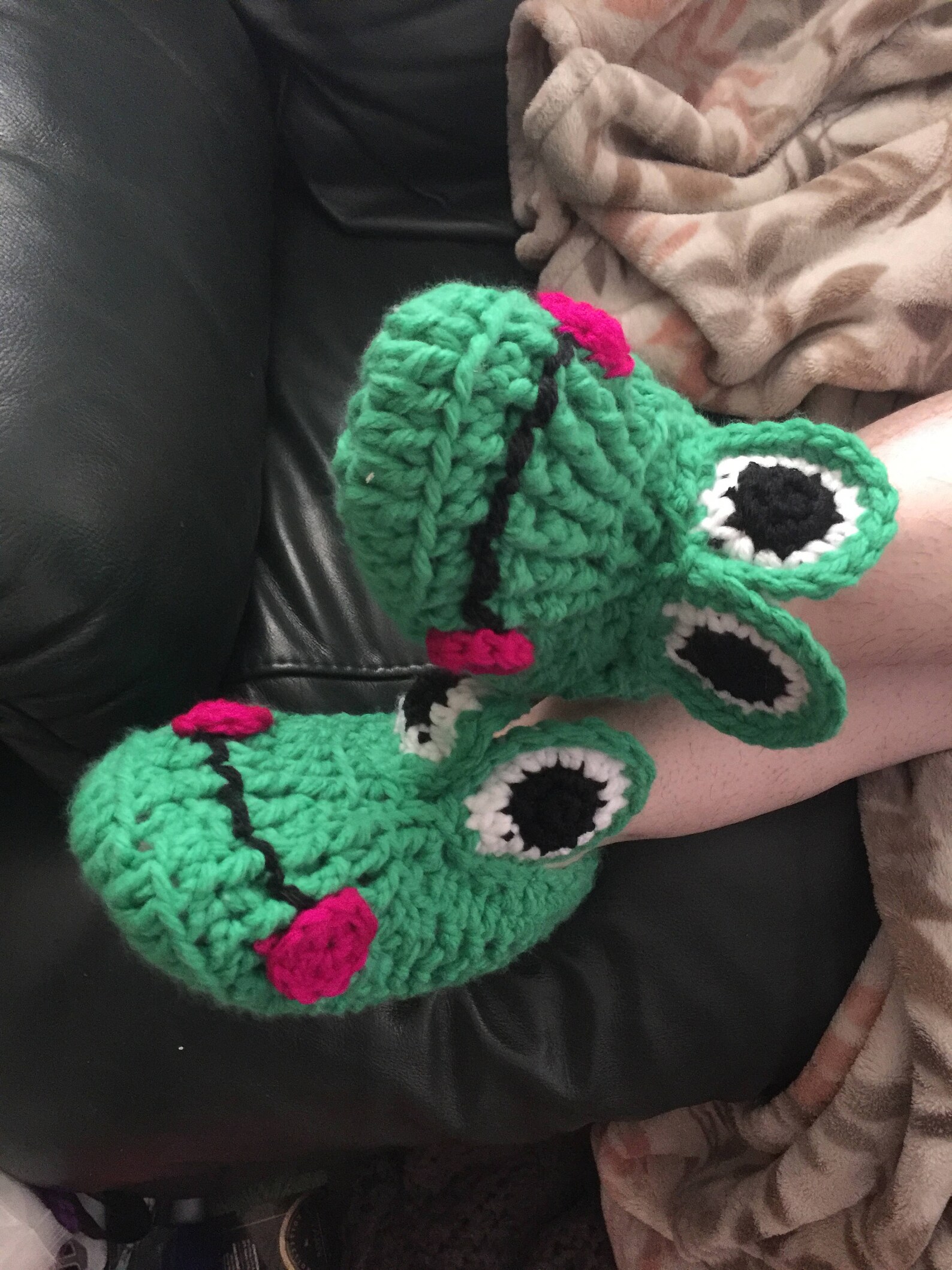 Frog Boots Adult Sizes - Etsy