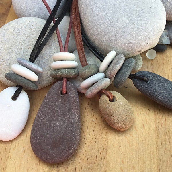 Rock Jewelry - Etsy