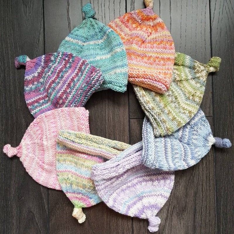 Baby Hats for Girls - Etsy