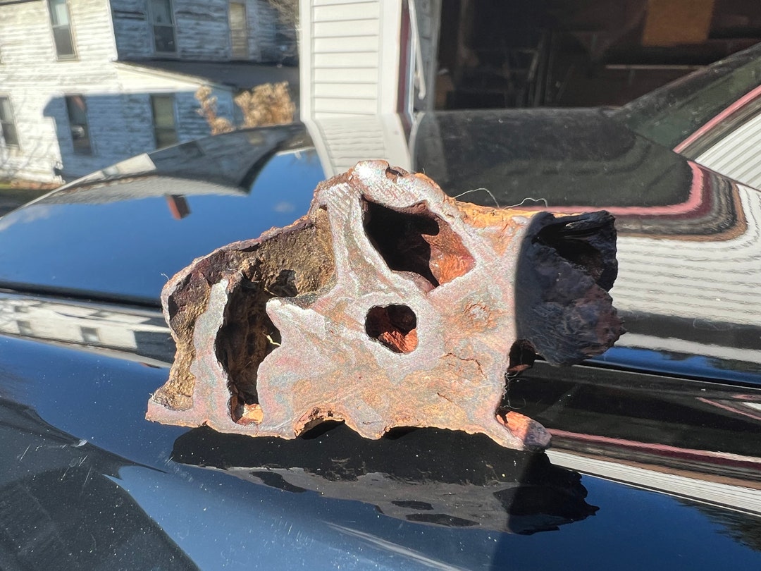 Geothite Geode - Etsy