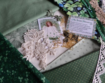 CrazyQuiltMajic - Etsy