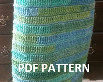 Beginner Wrap Skirt Pattern - Etsy