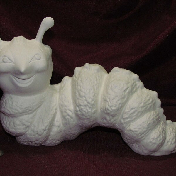 Ceramic Worm - Etsy