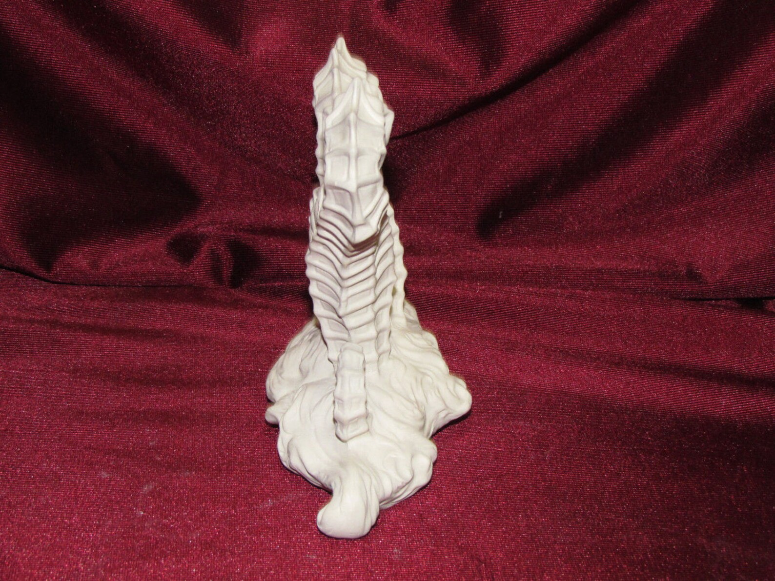 Ceramic Bisque Mermaid Accessory Sea Horse Pair on Waves U | Etsy