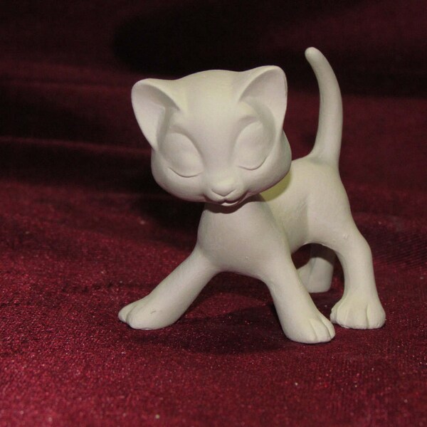 Ceramic Bobble Head - Etsy