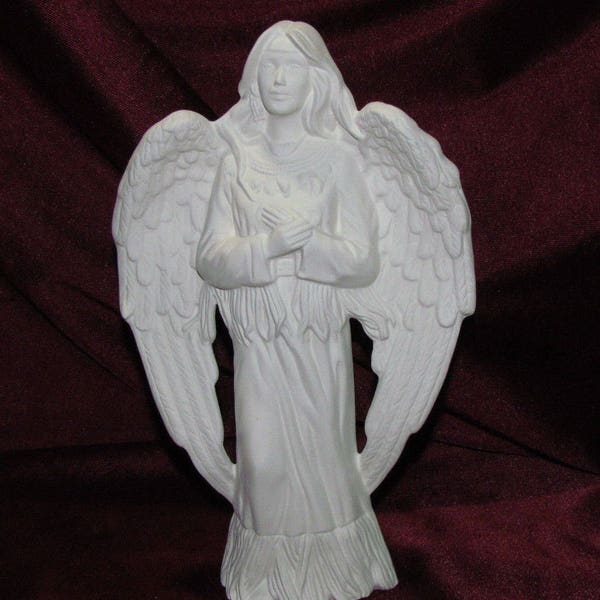 Indian Angel - Etsy