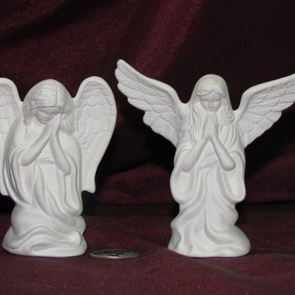 Pair Angels - Etsy