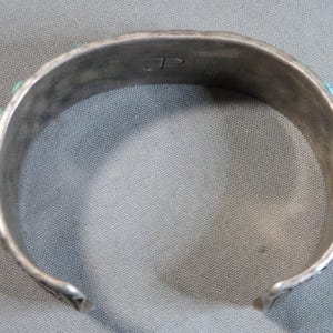 Rare ZUNI Jason & Pearl Ukestine Sleeping Beauty TURQUOISE Snake Eyes ...