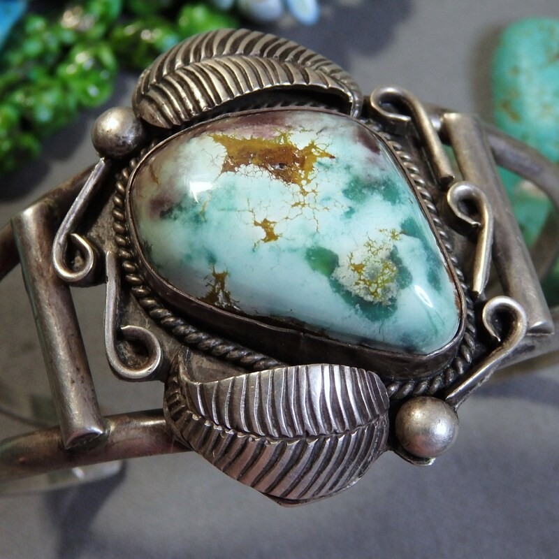 Hachita Turquoise - Etsy