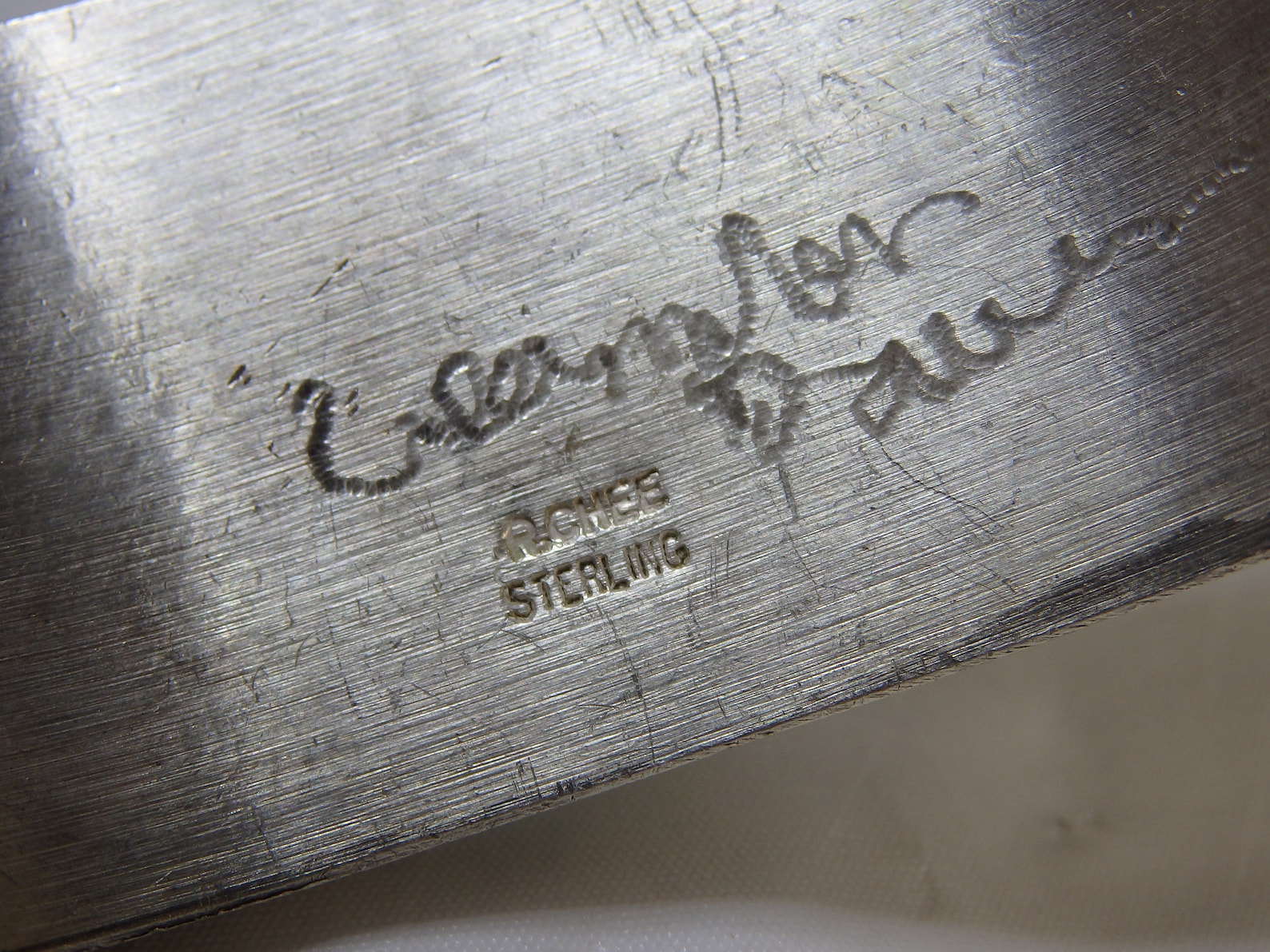 NAVAJO Rose Chee USA Mined TURQUOISE Sampler Tufa Cast - Etsy