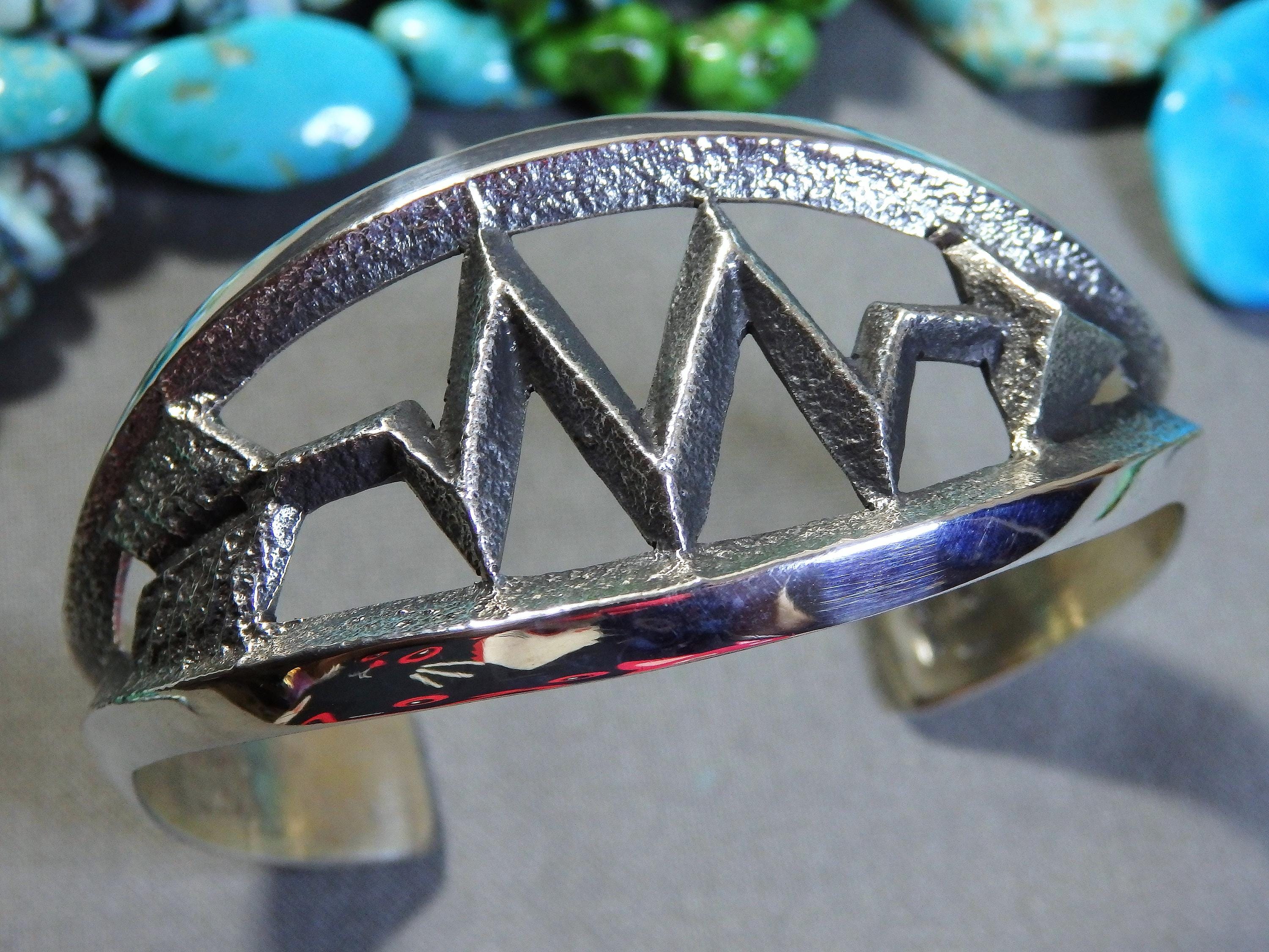 Kevin Yazzie Ring - Etsy Kevin Yazzie Ring - Etsy