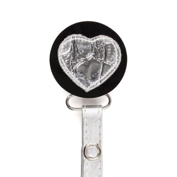 Baby Girl Pacifiers - Etsy