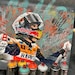 Marc Marquez Graffiti Painting - Etsy