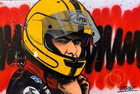 Www Joey In Graffiti