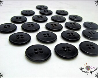 Nylon Buttons | Etsy