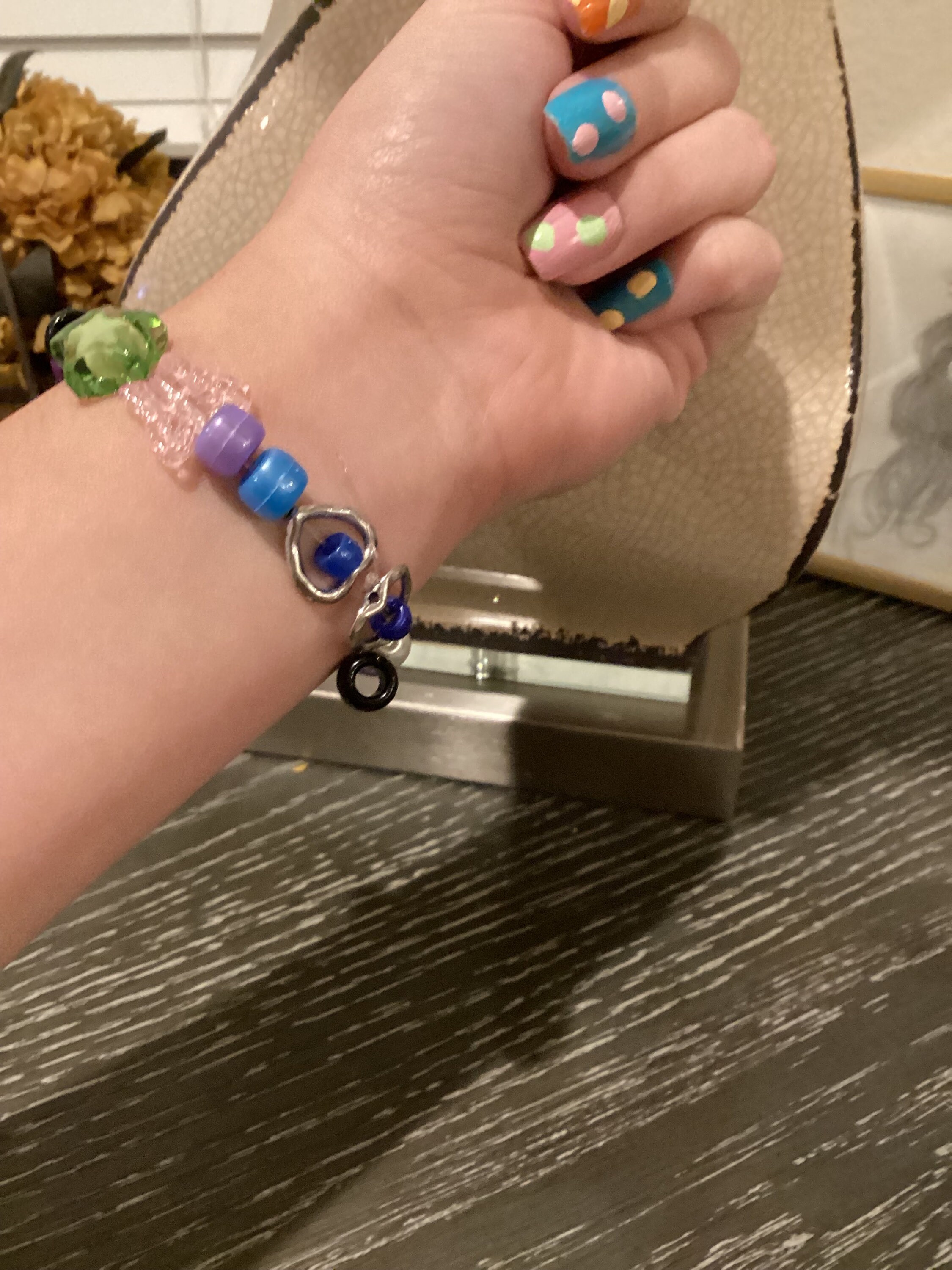 VOID Bracelet Melanie Martinez - Etsy