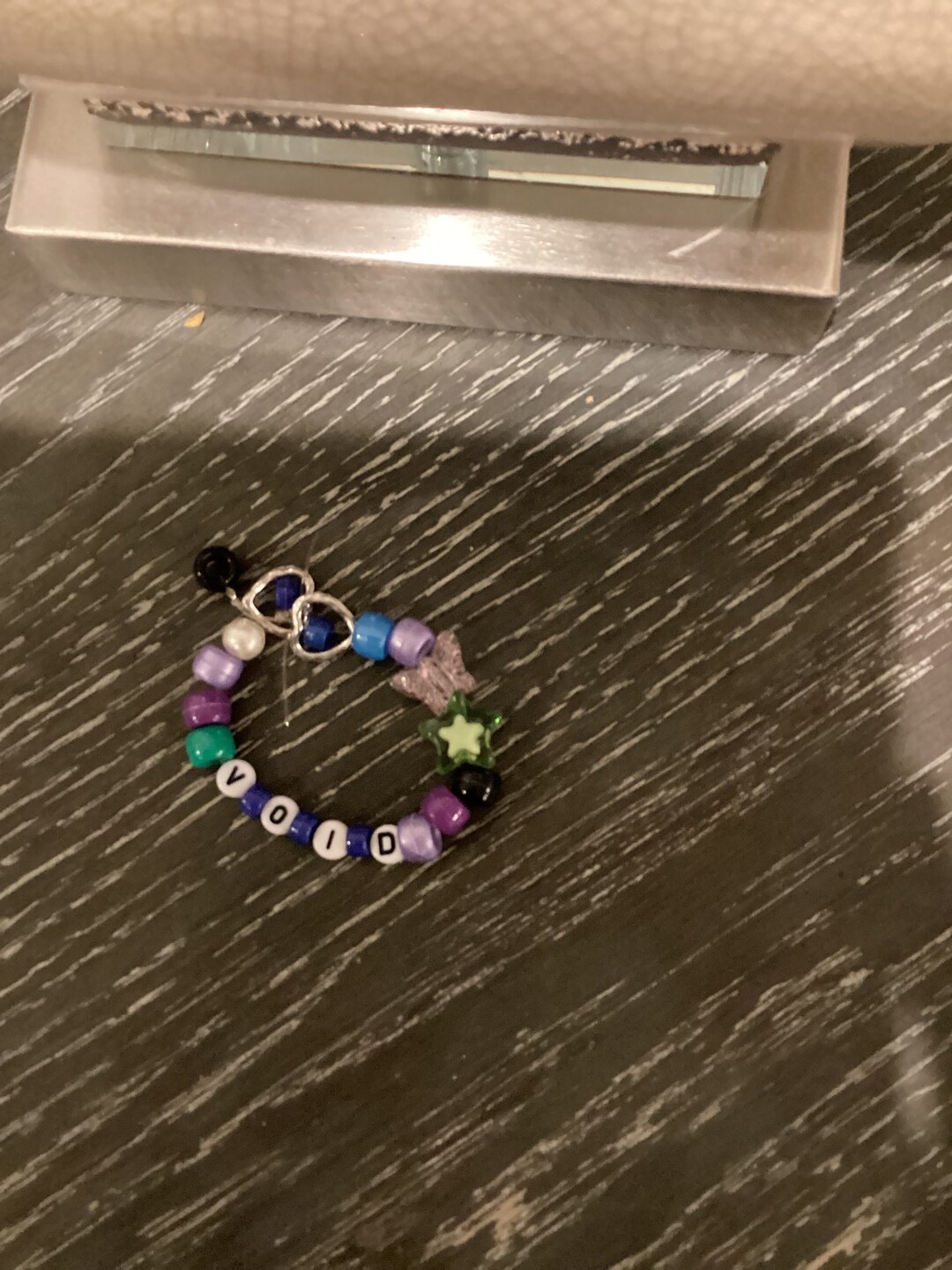 VOID Bracelet Melanie Martinez - Etsy