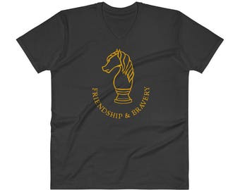 Knight t shirt | Etsy