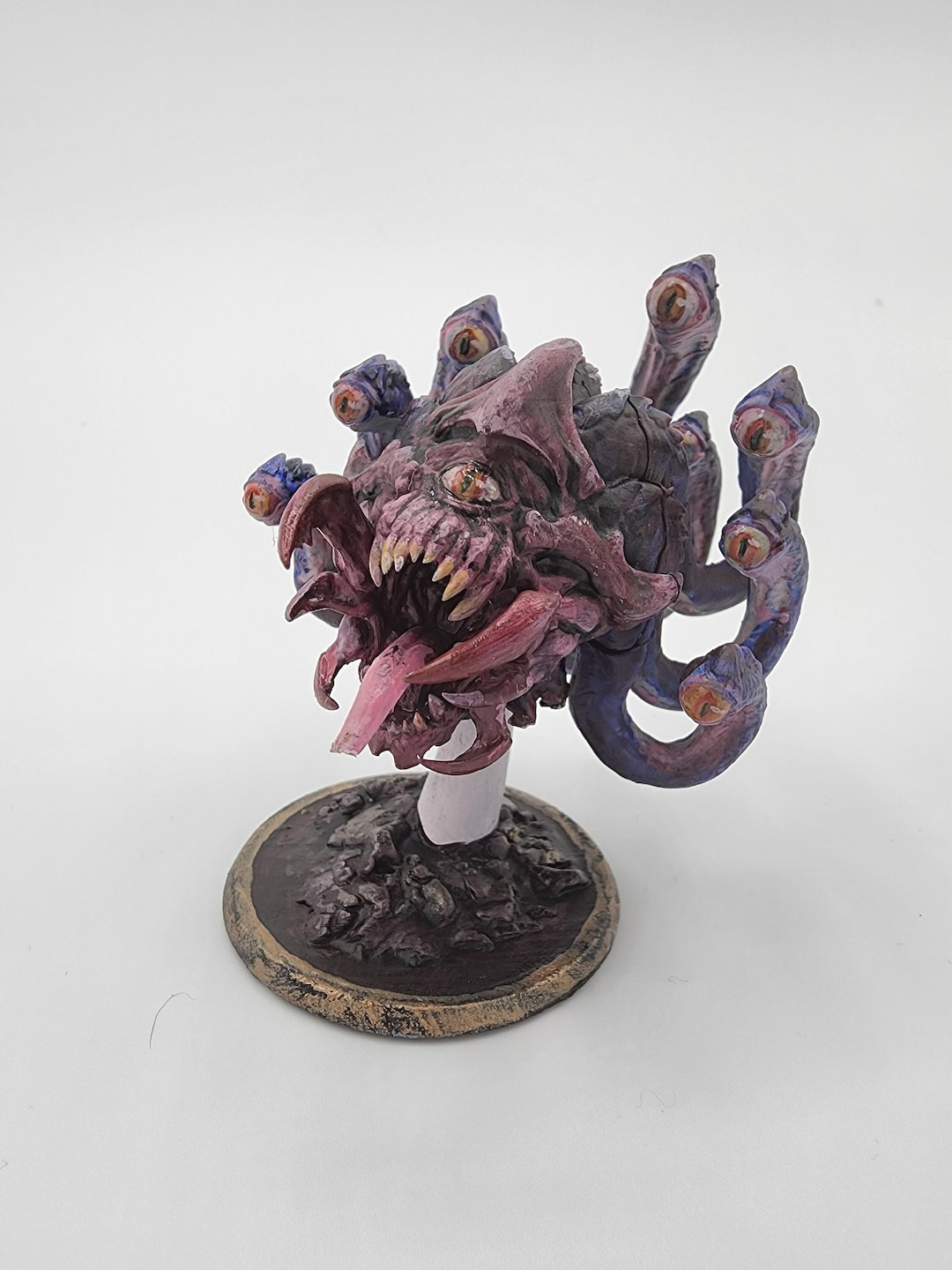 Beholder - Rescale Miniatures - Many Options - Etsy