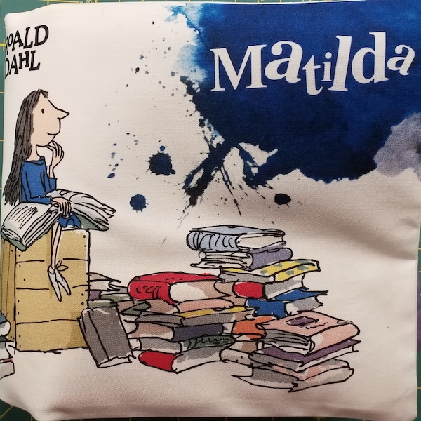 Matilda - Etsy