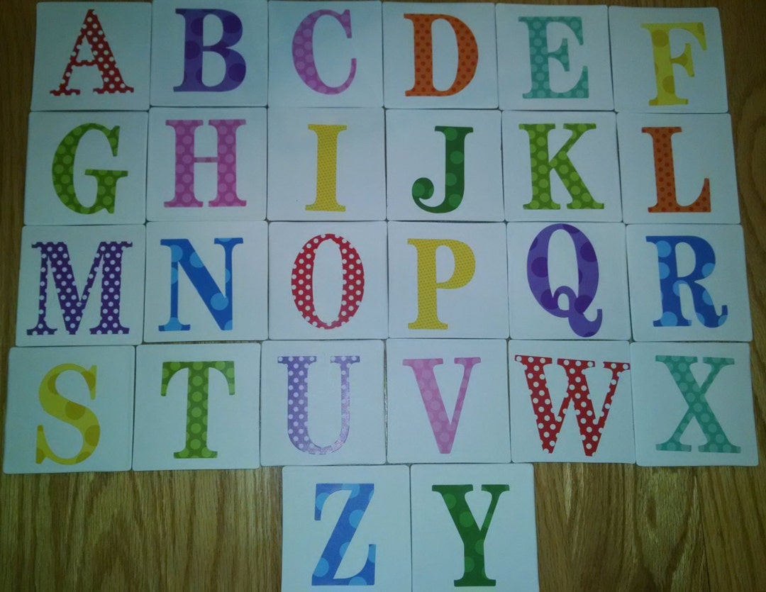 ABC Memory Game/animals Matching Card Game: - Item # Mgame150002 - Etsy