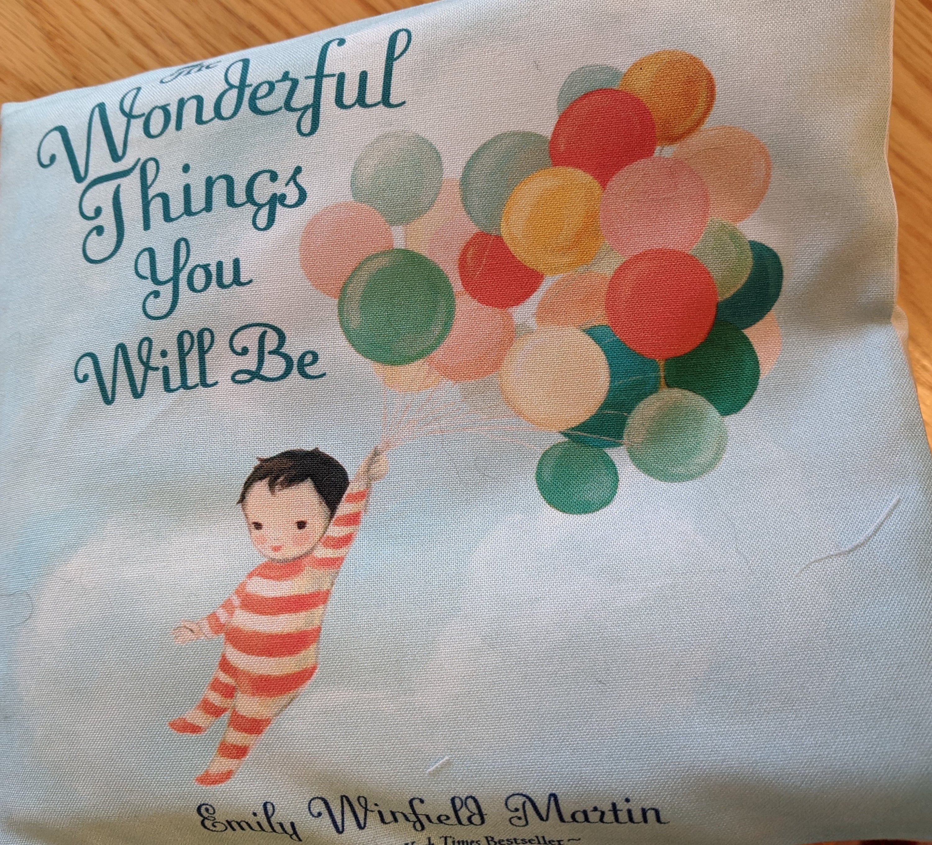 Wonderful Things E16