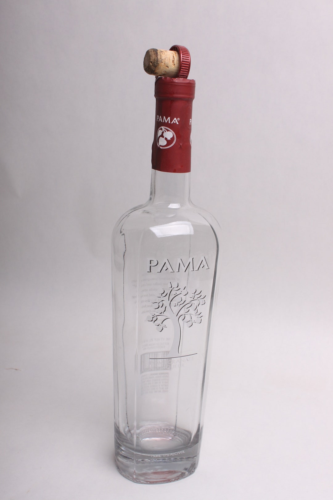 Pama Pomegranate Liqueur 750ml - Etsy