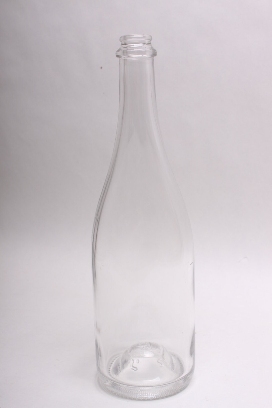 Clear Empty Champagne Bottles for Any Quantity - Etsy