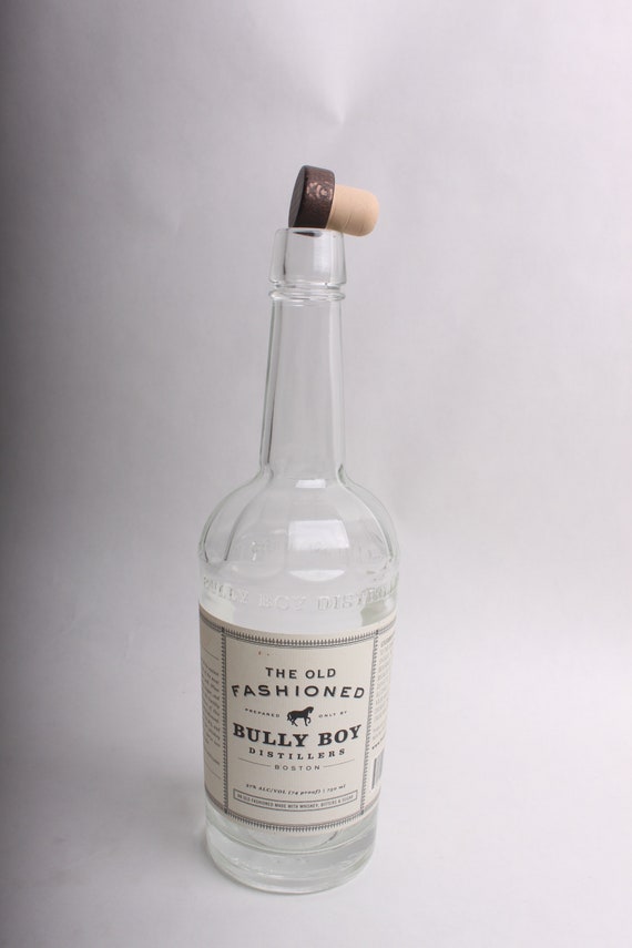 Bully Boy Whiskey