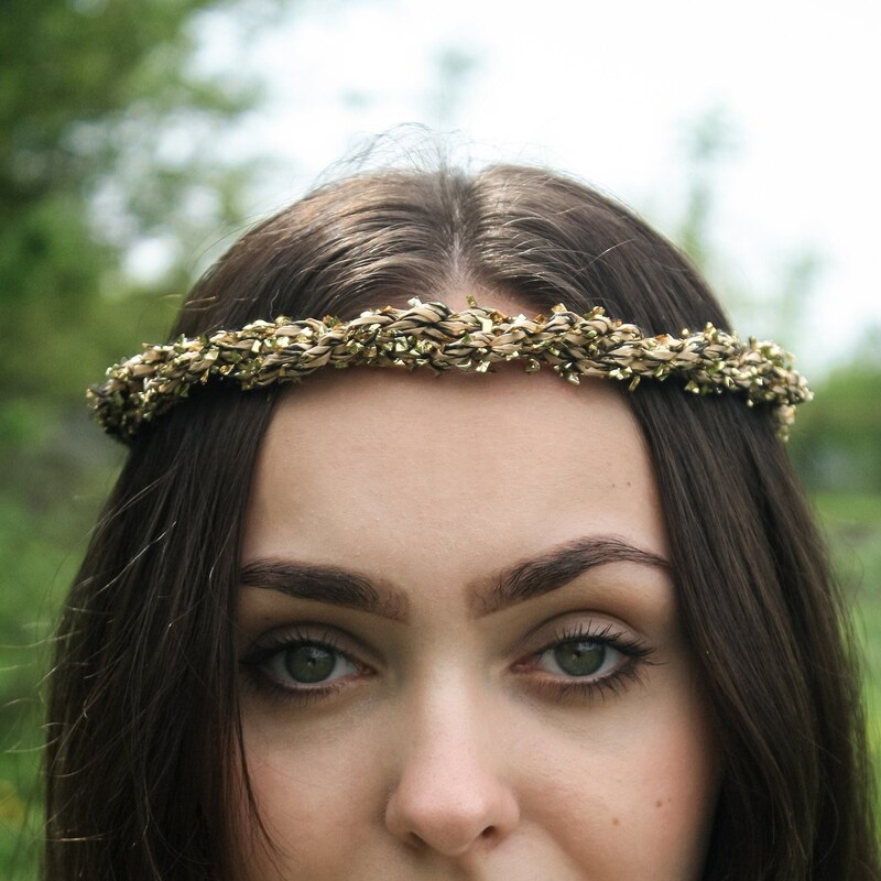 Circlet - Etsy