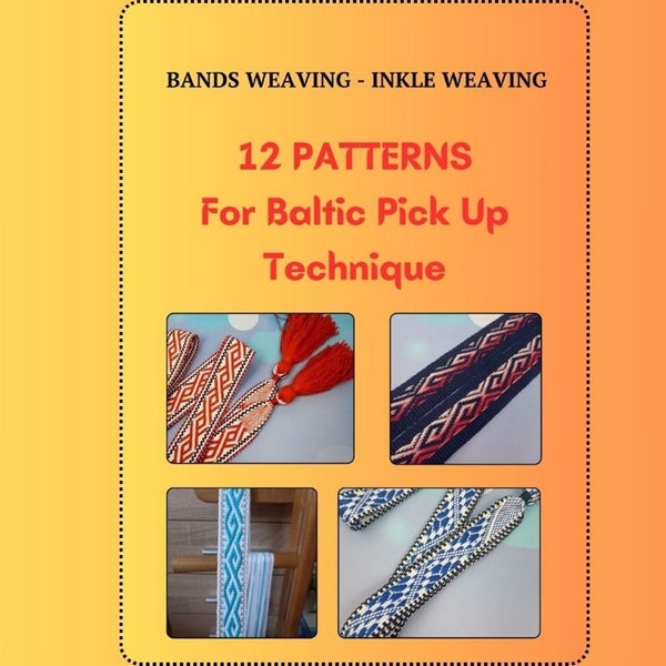 Weaving Techniques - Etsy